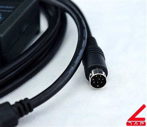 Tsxcusb485c Cáp Lập Trình Cho Plc Tsx Neza Twido