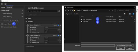 How To Overload Custom Blocks Ntop Support