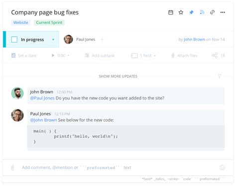 The 4 Best Cloud Collaboration Software For Small Businesses