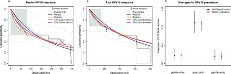 Outcomes Of Approximate Maximum Likelihood Fitting Procedure This