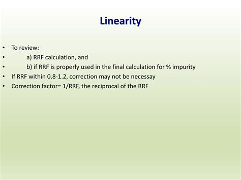 Analytical Method Development And Validation Hplc Uv Pptx