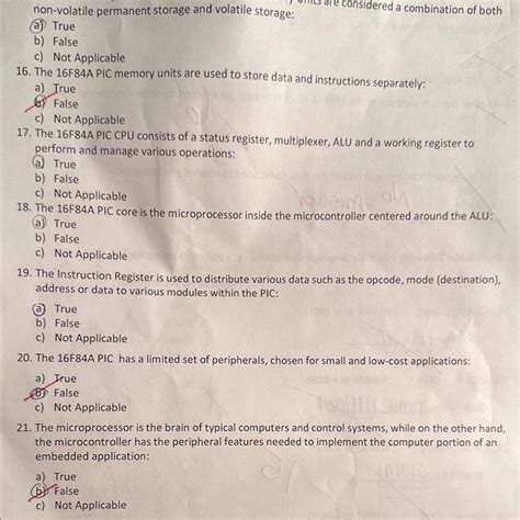 Solved 2 The Concept Of A Low Level Assembly And Machine