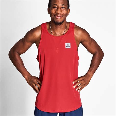 Saysky Reactive Flow Singlet