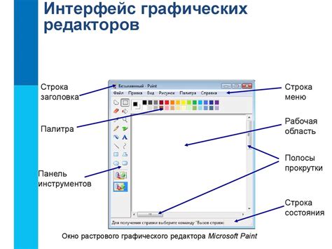 Создание графических изображений Online Presentation