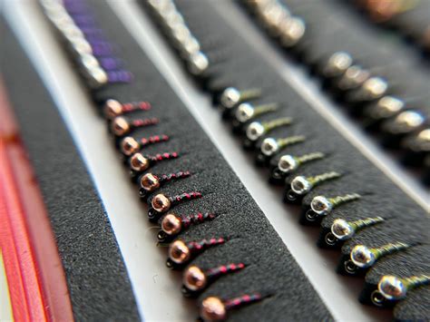 Midges Small Batch Bugs