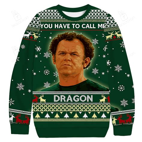 Step Brothers Christmas Ugly Sweatshirt Christmas 2025 Sweater T