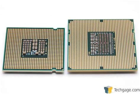 Intel Core I Performance Preview Techgage