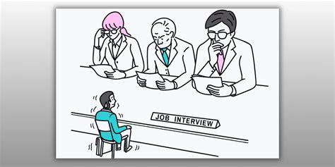 Job Interview Tips Ace Your Next Job Interview With Confidence