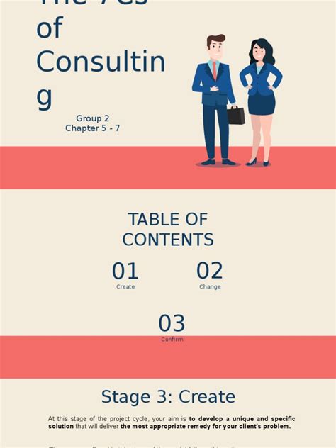 The Seven Cs Of Consulting Pdf Qualitative Research Data