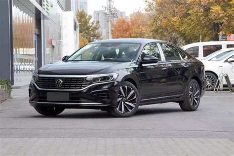 Volkswagen Passat 2024 Guangcaiauto