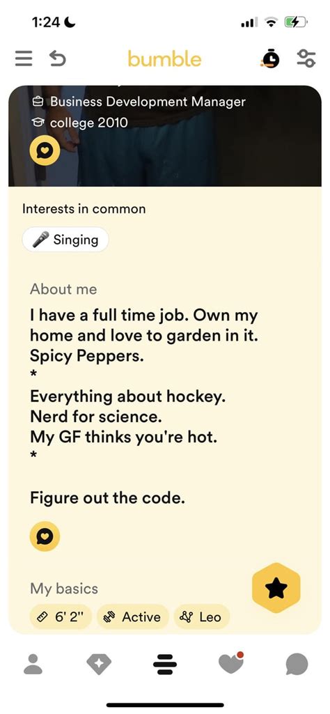 1st Date Bumble Sex R Bumble