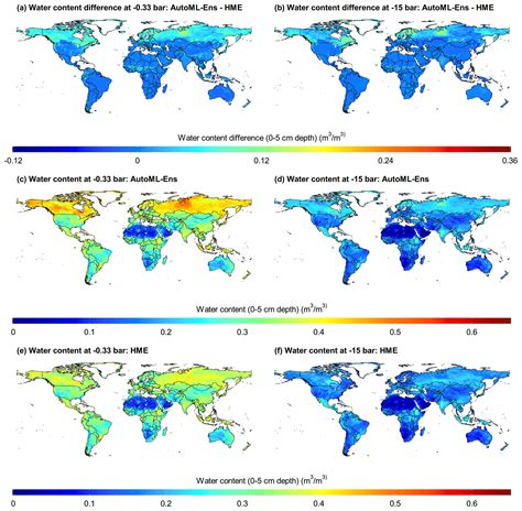GMD Dynamically Weighted Ensemble Of Geoscientific Models Via Automated Machine Learning Based