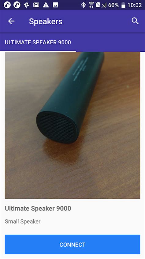 Android I In Bluetooth Speaker Connector Apk Ndir