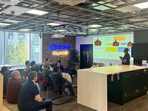 Coeo On Linkedin Data Meetup Techcommunity Ai Microsoft