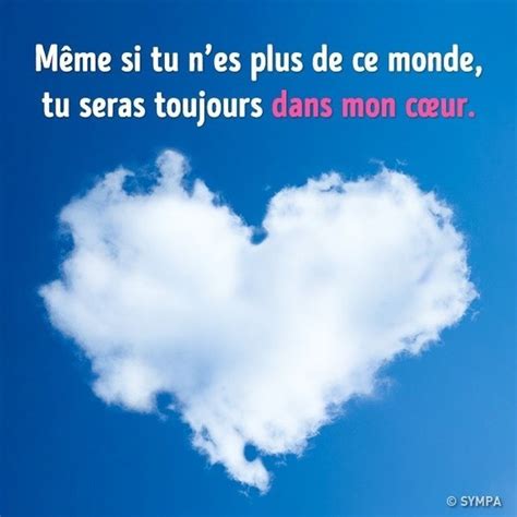 A Tous Ceux Que Jaime Partis Trop Tot