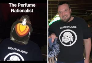 Neo Nazi Podcaster Christina “jugs” Murgo Of New Jersey 🏴 Anarchist