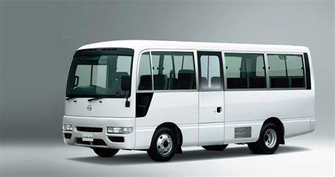 7 Smallest Buses In The World 2023 Rankings Vehicle Help