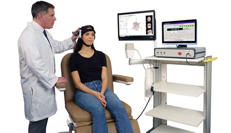 Transcranial Focused Ultrasound Stimulation Soterix Medical
