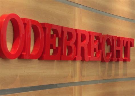 Supersociedades Inicia La Liquidación De Dos Filiales De Odebrecht Infobae