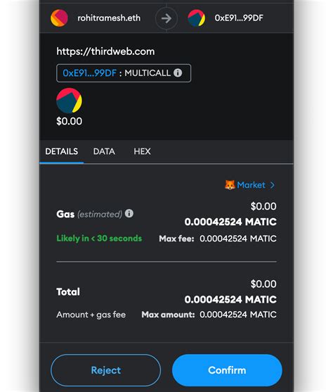 Accept Credit Card Payments For A Thirdweb Nft Collection