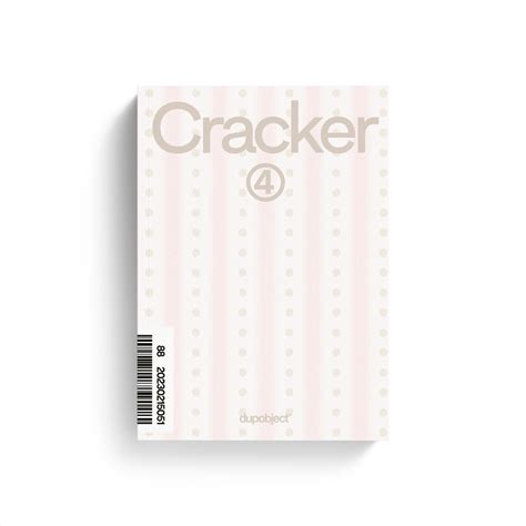 Cracker Book ④ Duitproject