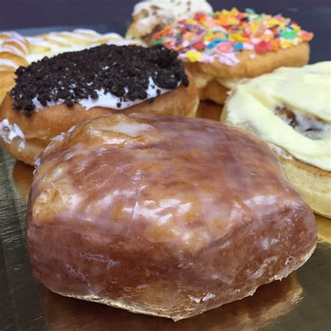 The Butler County Donut Trail Breakfast With Nick