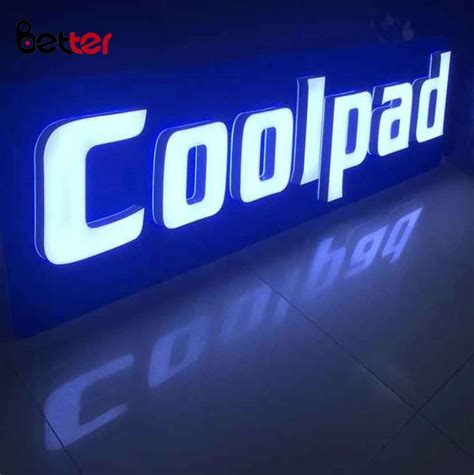 3d Sign Board Designs