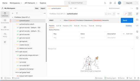 Learning The Filemaker Data Api By Trial And Error Supergeekery