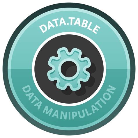 Data Analysis In R The Data Table Way Data Science Data Data Analysis