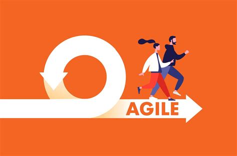 Como Implementar Paso A Paso La Metodología Agile En Tu Startup Gigonway