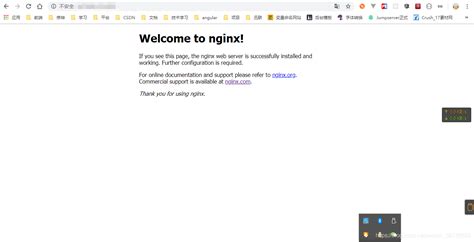 前端nginx配置并且同一域名配置多个项目以及nginx跨域设置nginx 443一个域名配置多个项目 Csdn博客