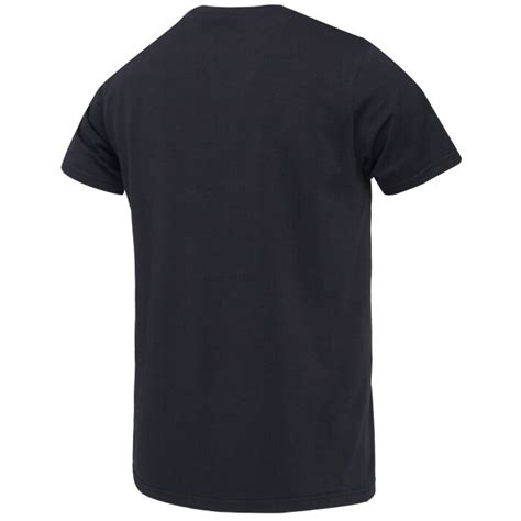 Umbro Torr Tricou De Bărbați Negru Sportisimo Ro