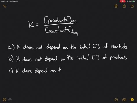 Solved A Define Equilibrium Potential Of An Ion Say For K And State The Factors On Which It