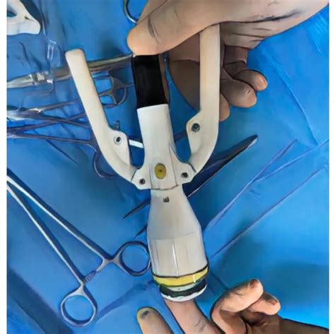 Medical Disposable Urology Male Genital Plastic Surgery Device