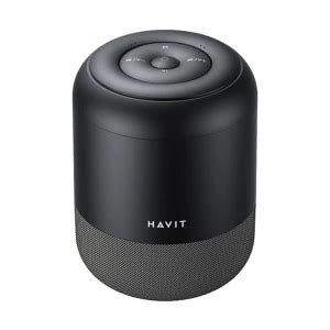 Havit Sk Bt Bluetooth Black Speaker Price In Bd Ryans