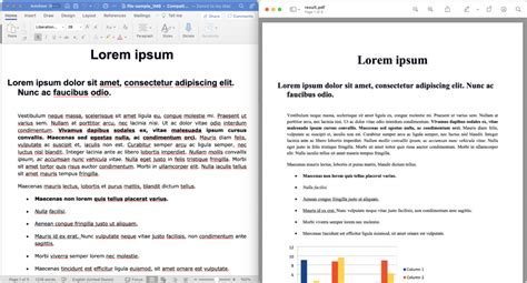 Convert Word To PDF In C DOC To PDF DOCX To PDF Online