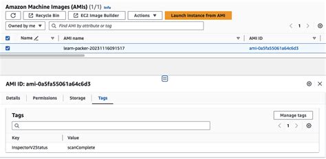 Build Golden Amis With Packer And Aws Codepipeline Tecracer Amazon