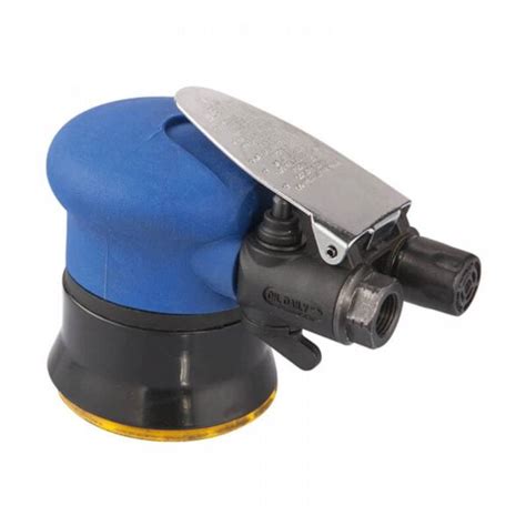 Орбитален Пневматичен Шлайф Wufu Wfs1133