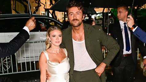 Who Is Brandon Sklenar Dating Inside The 1923 Stars Romance Who