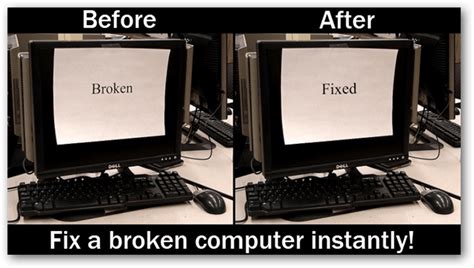 Solve Every Computer Problem With This One Simple Trick