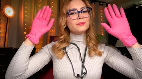 Celaines Asmr Letting You Do As You Wish Rmoresexyasmrgirls