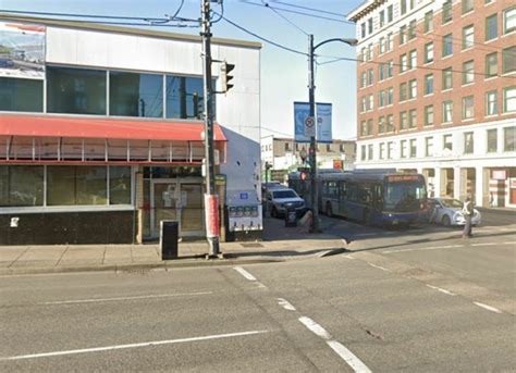 Stanley Parks Roads Full Of Traffic After Bike Lanes Removed