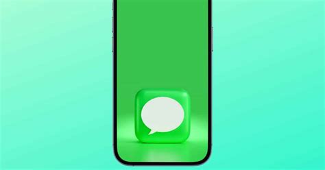 Imessage Notification Sound Not Working On Ios 17 7 Fixes The Mac