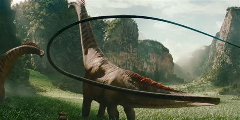 Every Dinosaur Ranked The Top 19 Jurassic World Every Dinosaur