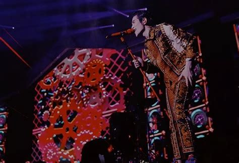 2019萧敬腾演唱会安排萧敬腾2019演唱会计划 黄河票务网