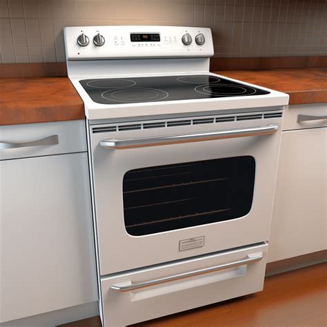 Troubleshooting Whirlpool Stove Oven Error Codes