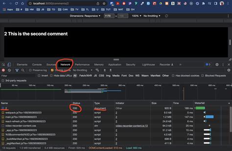 Javascript Unexpected End Of Json Input In Nextjs Stack Overflow