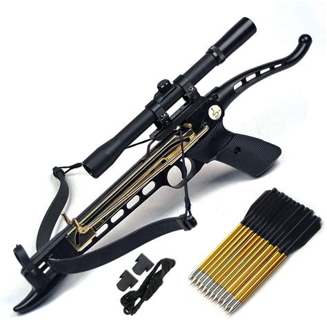 50 Lb Mk 50a15pl Pistol Crossbow Estatequest