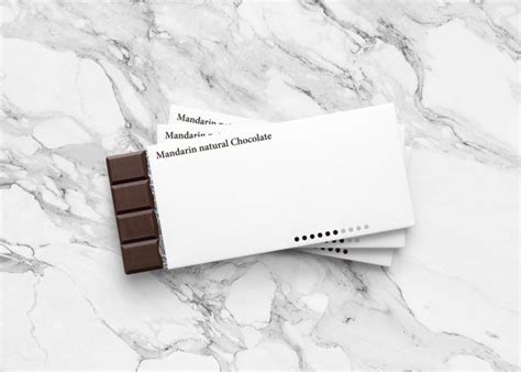 12 Of The Best Minimalist Packaging Designs