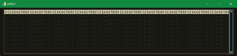 [question] Table Columns Limit Whats The Max Number Of Columns